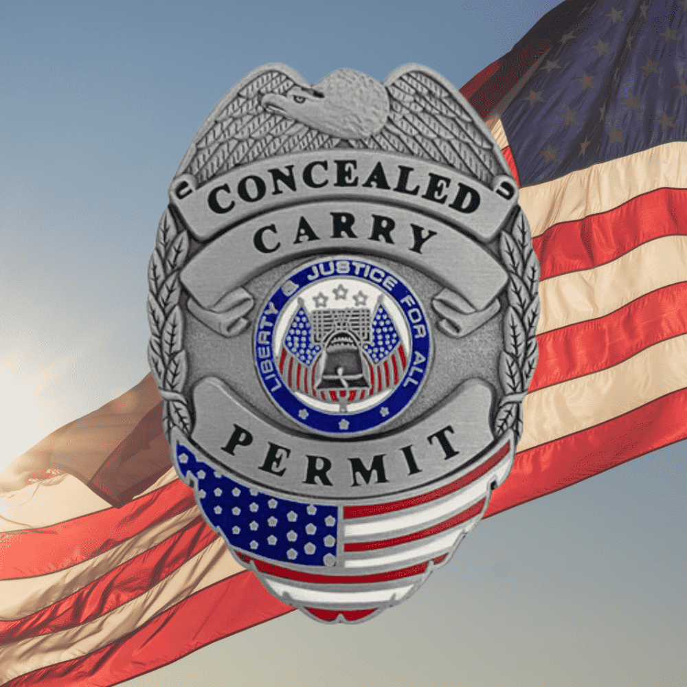 Virginia Concealed – Fast Permit Training